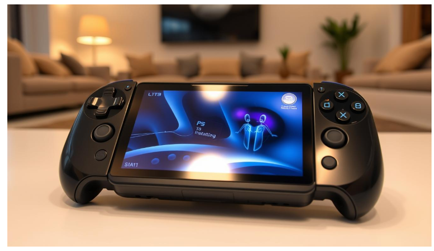 PlayStation Portal: Sony’s Ultimate Remote Gaming Device | by ...