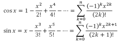 Math Marvels Why 215 Maclaurin Series Expansion Of Tanx Mathematical