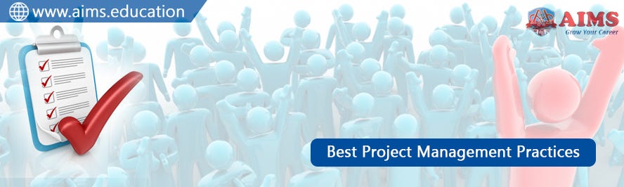 Best 5 Project Management Practices for Successful Project Managers ...