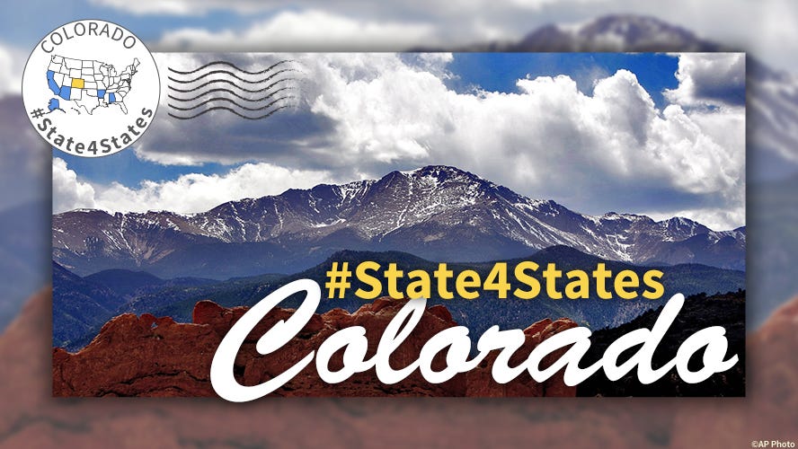 From Denver to Durango: The State Department’s Impact on Colorado | by ...