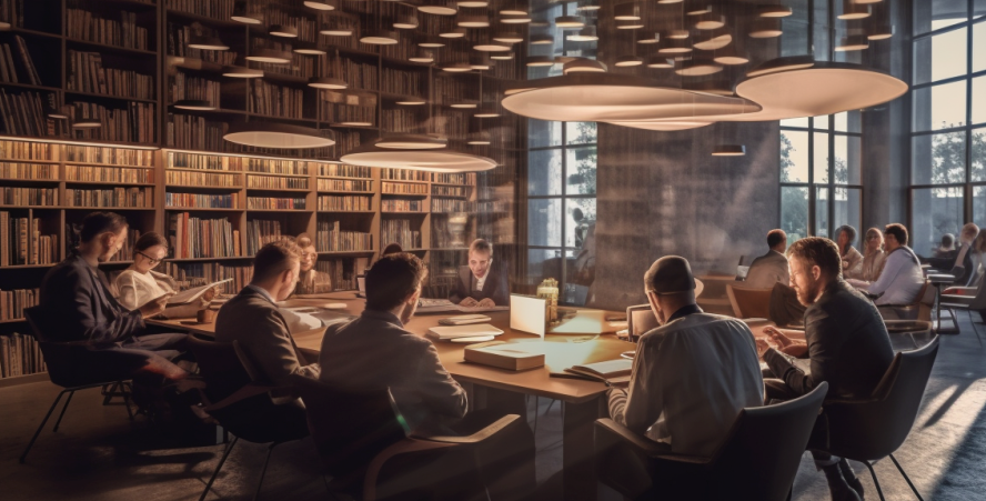 The Architect’s Library: Top 5 Books for Mastering Software ...