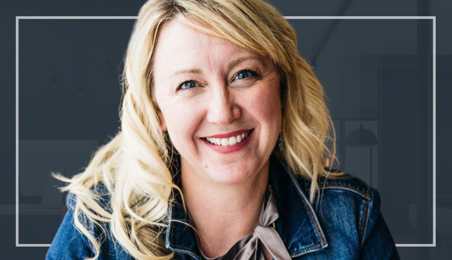 World of Speakers E.114: Sally Z | Speaking Story | by SpeakerHUB | Medium