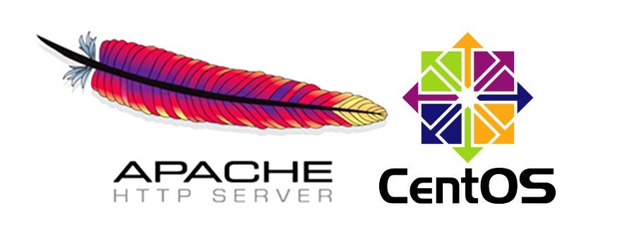Installing an Apache Web Server on Centos 8 | by Jakia Velazquez | Medium