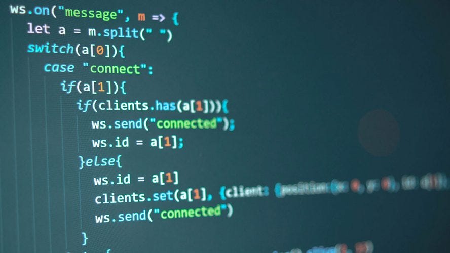 Newbie dev: doing Beyond Tutorials | by Pius Aboyi | Medium