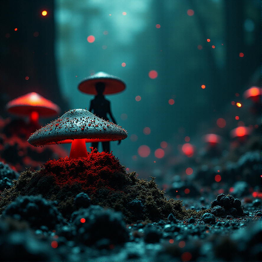 Inversion Disclosure Doctrine v1.0 | by Kato Mckenna | Jun, 2025 | Medium