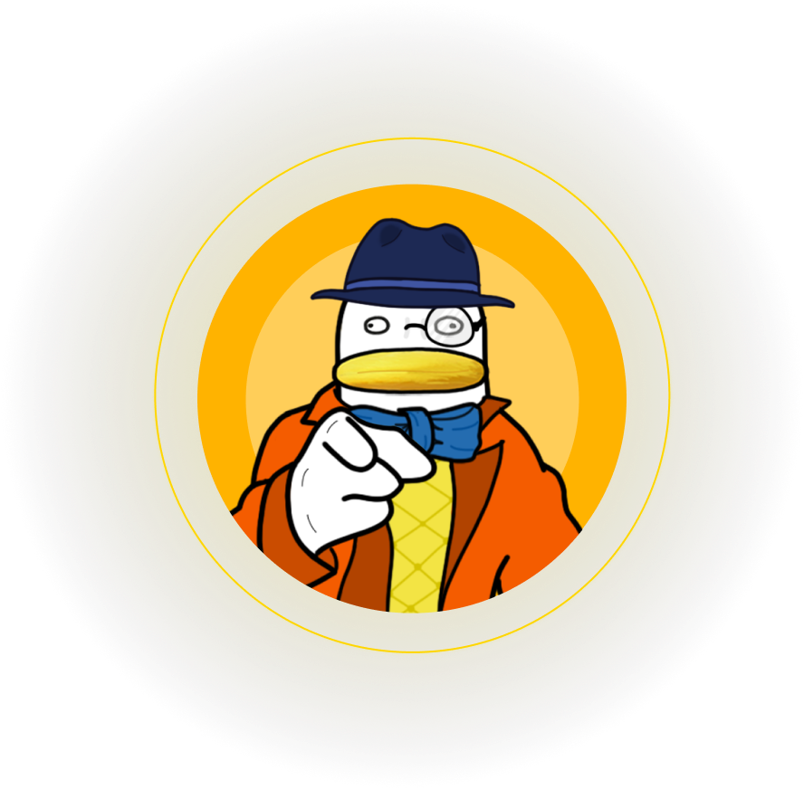 Dackie: The Future is Here. Dackity is a decentralized community… | by ...