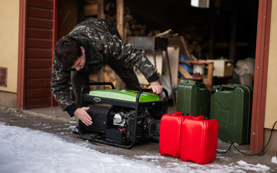 Sizing Matters: Navigating the Maze of Generator Dimensions - Online ...