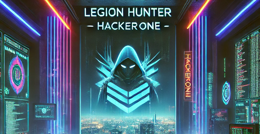 2024 HackerOne Hacktivity. H1 Hai Assistant LegionHunter Summary | by ...
