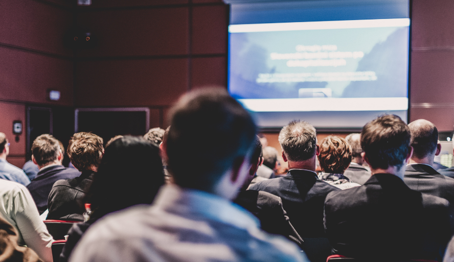 6 Tips for Effective Use of Visuals in Your Presentation | by ...