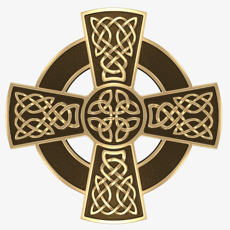 Celtic Spirituality: A Relevant Refreshment for Today’s World | by Andy ...