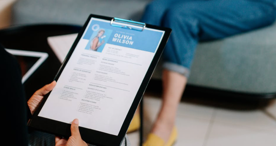 How to make a perfect resume for your coding job | by Manpreet Singh ...