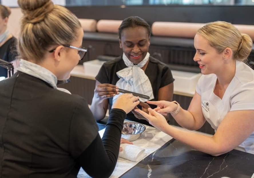 7 Reasons to Pursue Certificate III in Nail Technology | by Get ...