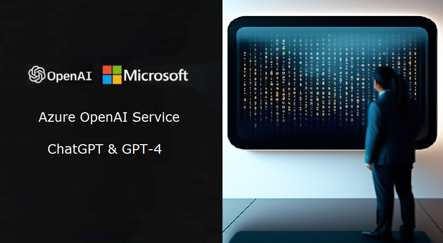 Modernize Business using Azure OpenAI & GPT Models | Medium