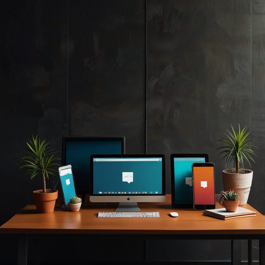 The Ultimate Guide to Cross-Browser and Cross-Device Compatibility in Web Development | by ...