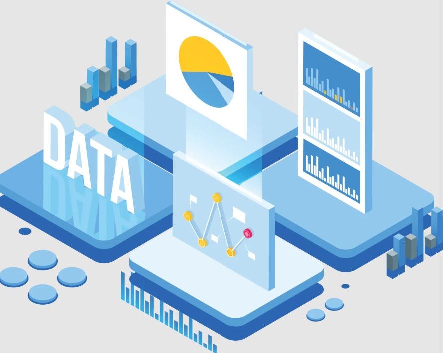 Data Analysis Processes, Tools, and Applications for Beginners | by ...