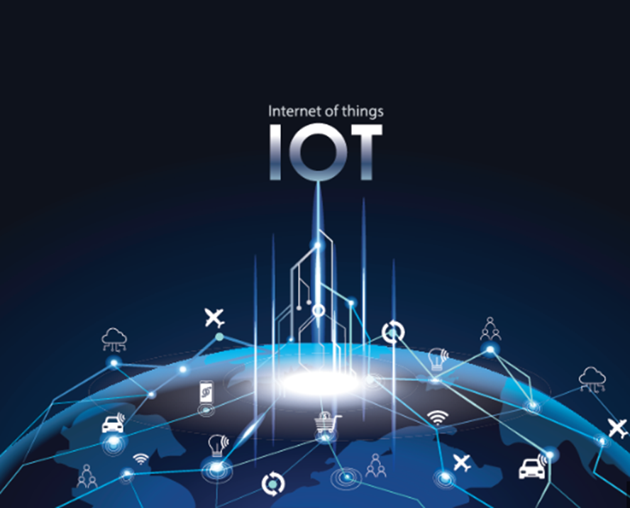 Nesnelerin İnterneti (IoT). IoT Nedir? | by Canunal | Fiba Tech Lab ...
