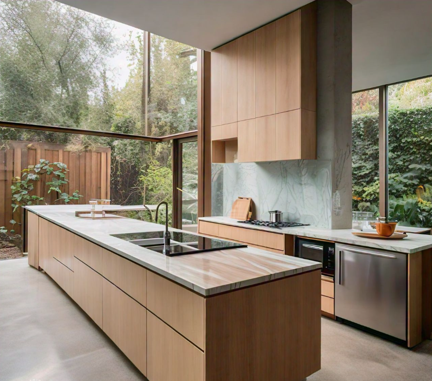 Creating an Eco-Friendly Kitchen with Sustainable Choices | by Musarat ...