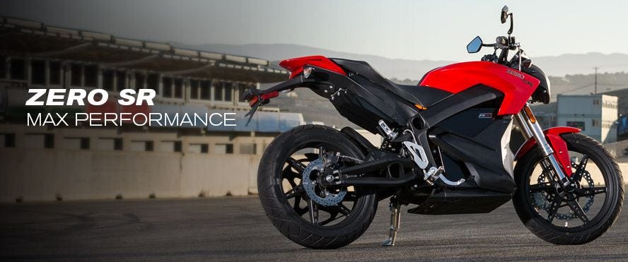 Hollywood Electrics — Zero Electric Motorcycle Dealer in Los Angeles ...