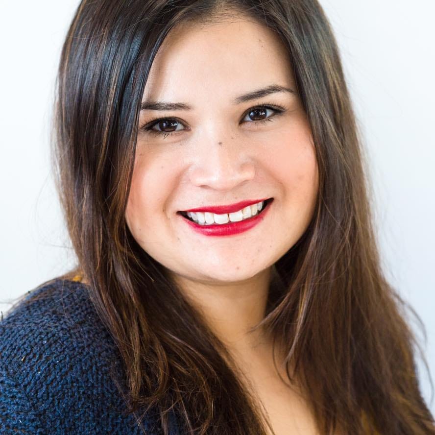 Who We Are — Luisa - parentingplace - Medium