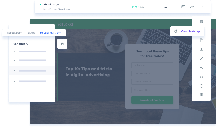 Elevate Your Conversions with Instapage: A Game-Changer for Marketers ...