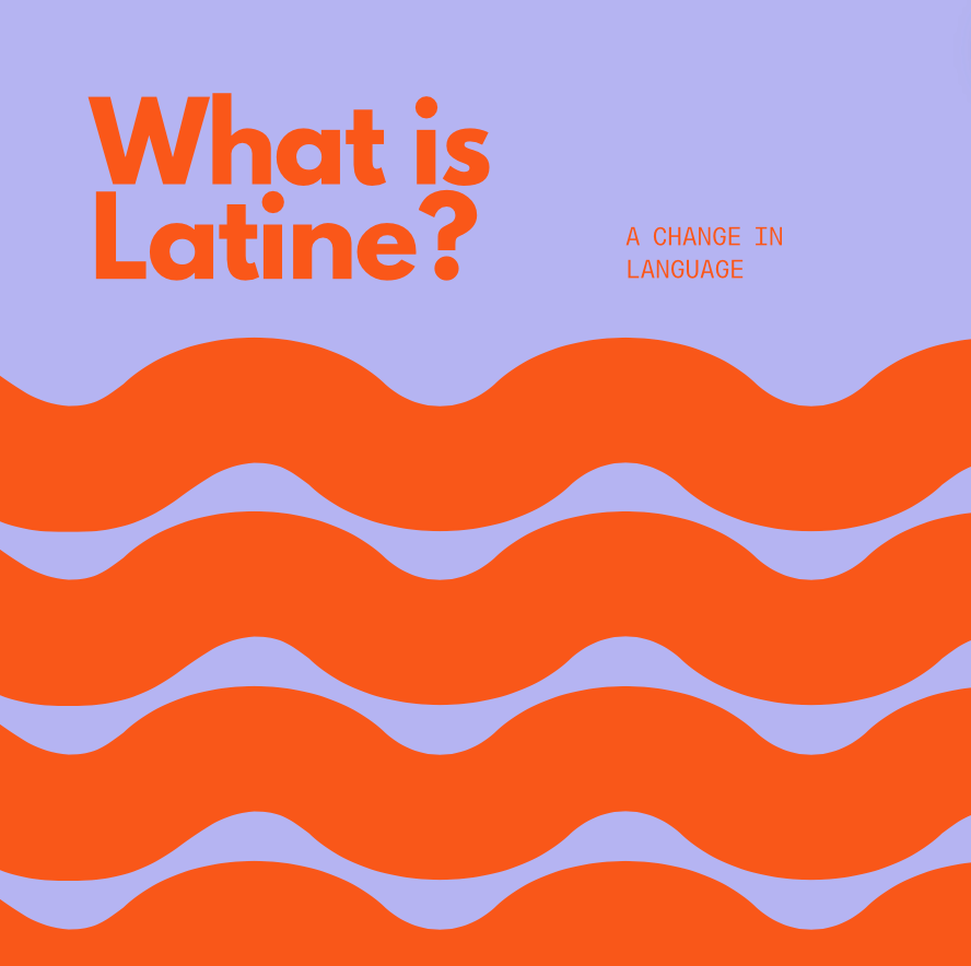 Opinion: It’s okay to use Latine. By Hannah Vazquez | by Hannah Vazquez ...
