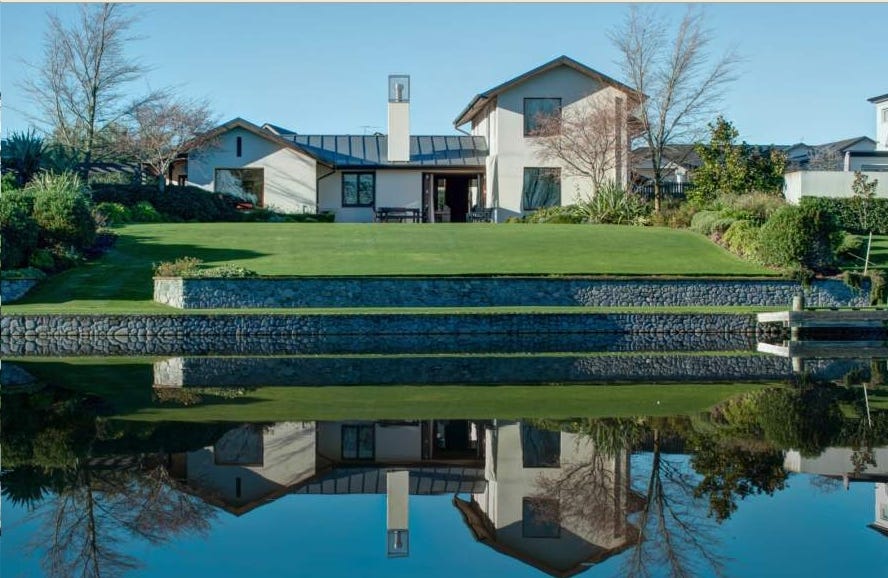 Christchurch’s Most Expensive Street | by Max Towle | Medium