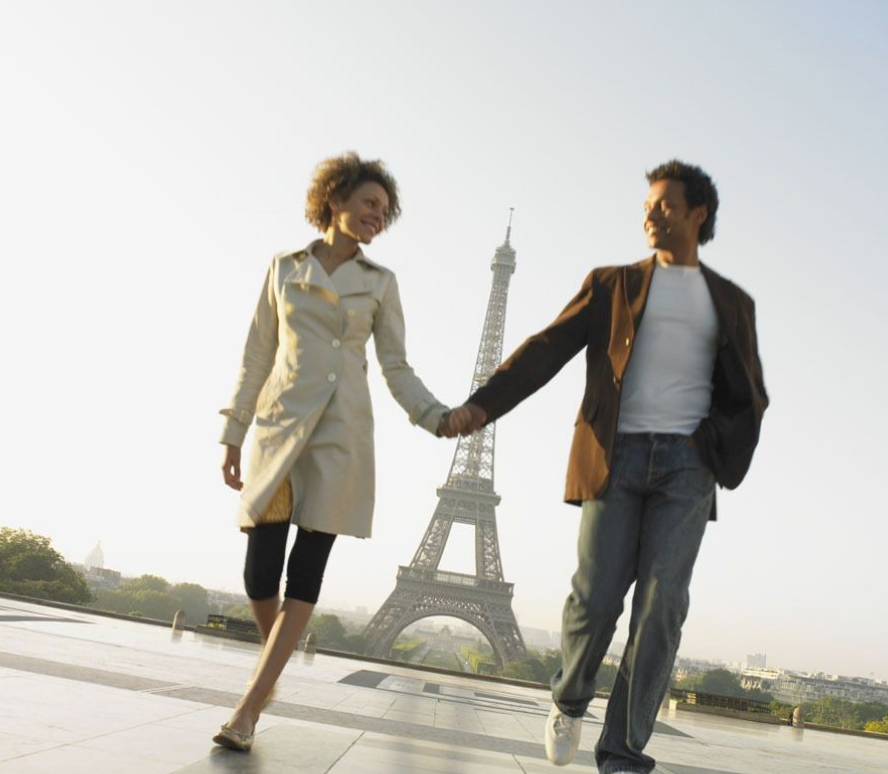 Effective ways to forget a man. Only two people who are in harmony can ...