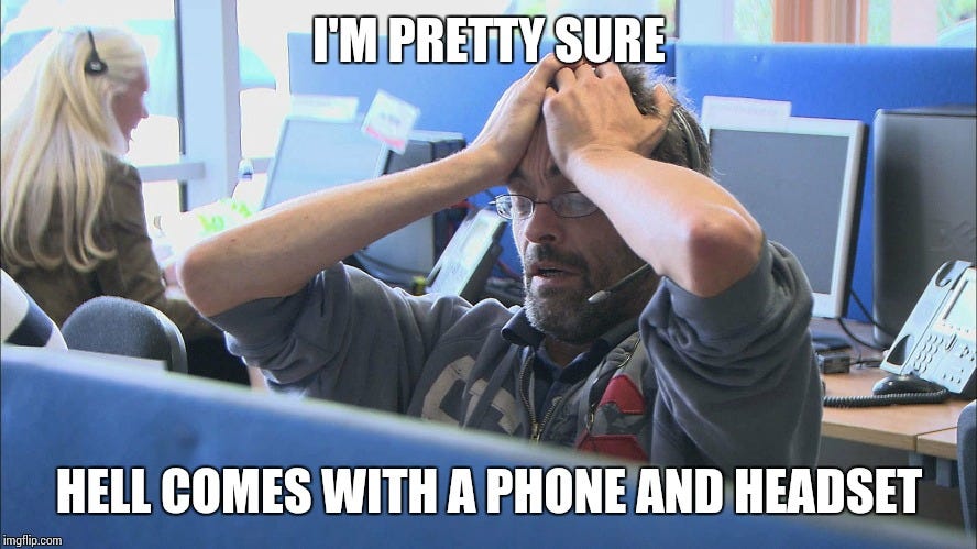 Here’s how we built our centralized medical call center | by Ronnie ...
