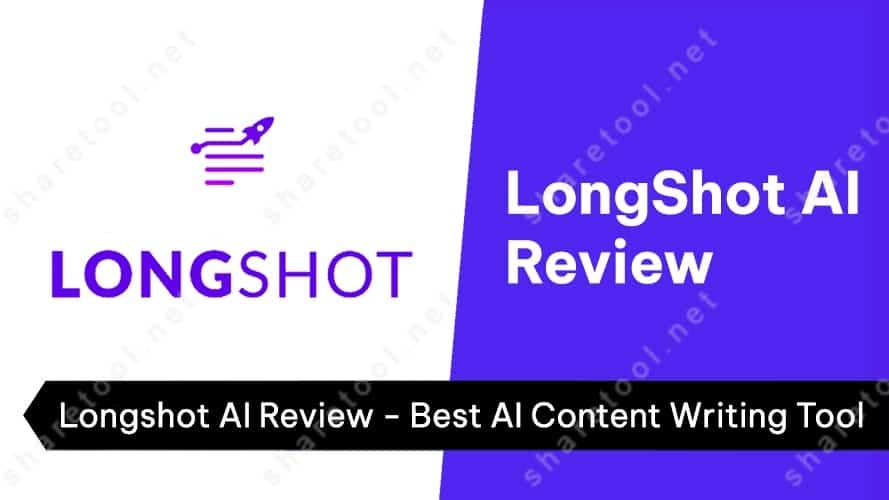 Longshot AI Review — Best AI Content Writing Tool | by John Mullet | Aug, 2023 | Medium
