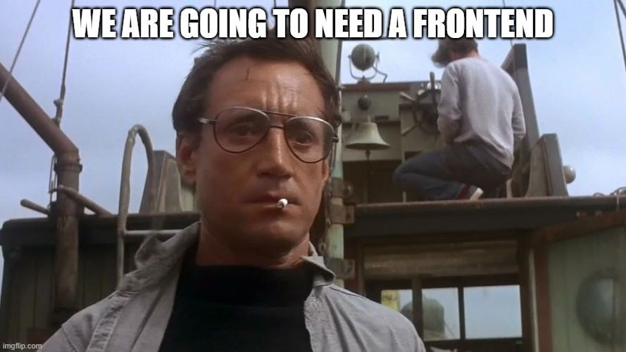 React .NET Fullstack Comprehensive Guide | Medium