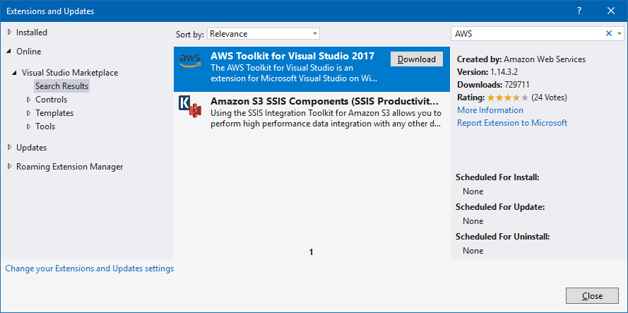 Deploying an ASP.NET Core Application to Amazon Web Services | by Eric Anderson | ITNEXT