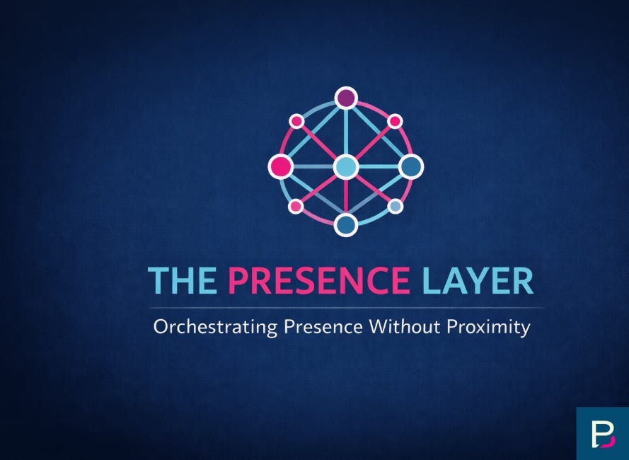 What the Presence Layer Actually Is | by Brittany Partridge | Medium