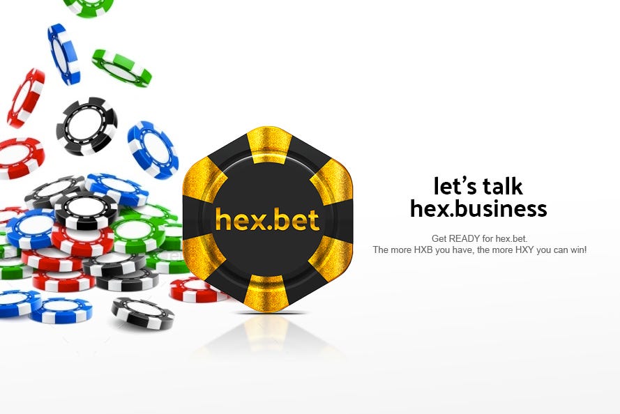 Frequently asked Questions about hex.bet, the HXB token | by Modern ...