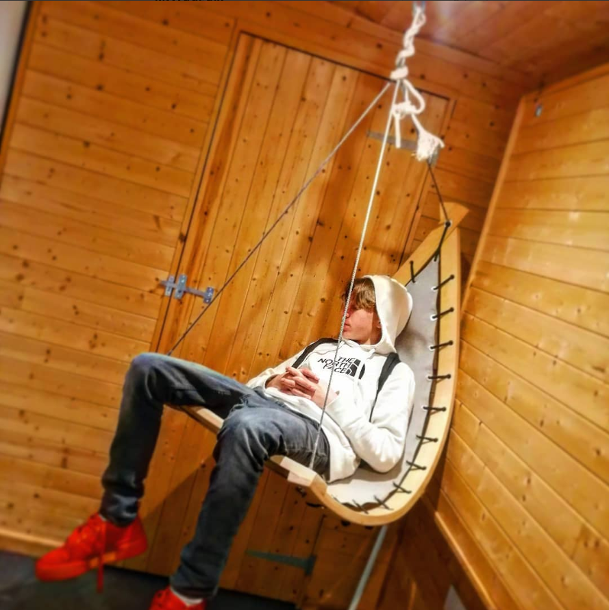 $AMSON. Samson Priddle. (born November 6… | by JimmySnoop | Medium