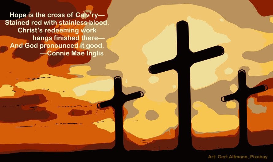 From Active to Passive. a Voice Surrendered | by Connie Mae Inglis | Medium