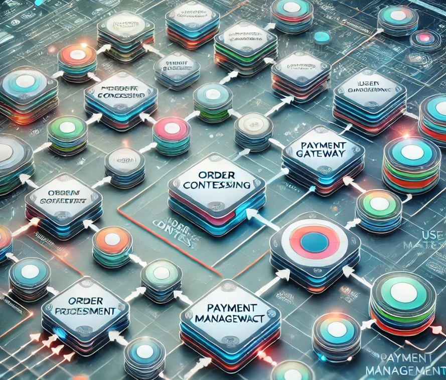 Managing Domain Complexity in Software Design: A Domain-Driven Design ...