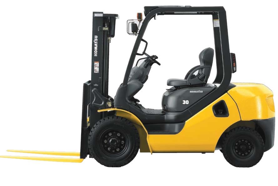 Top các bài viết hay về xe nâng hàng ( Phần 2) | by Xe Nâng Đức Minh ...