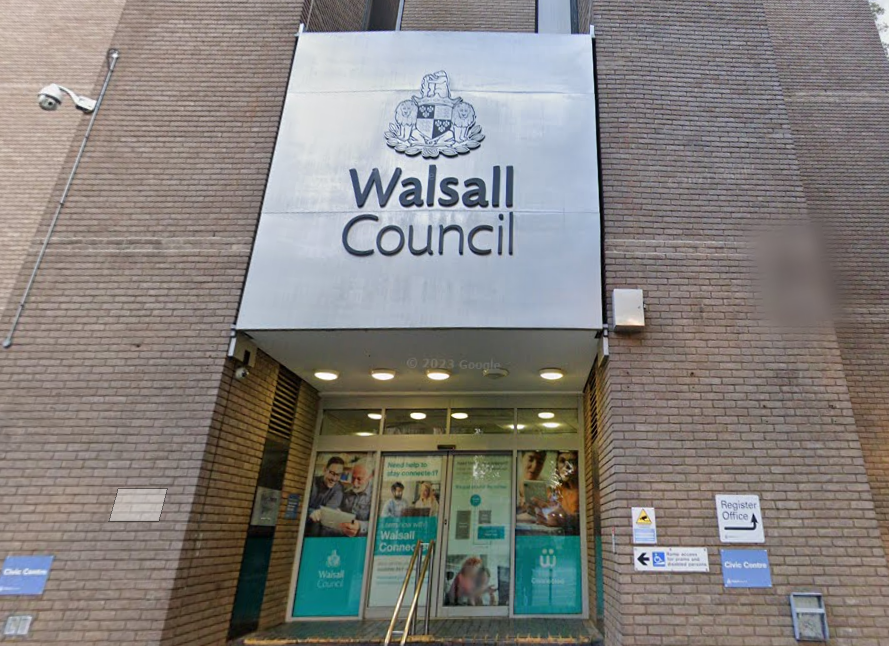 Walsall Council overspends on adult social care as costs continue to rise | by Harry Cadwallader ...