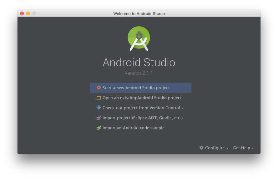 How to deliver a wearable app using Fabric | by Gabriel Oshiro | Samsao ...
