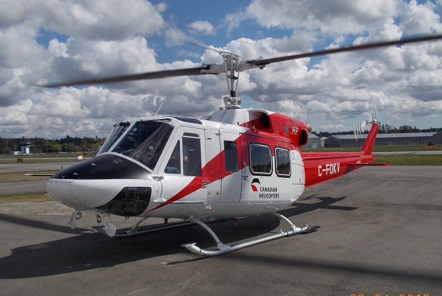 The Best Helicopter Paint Schemes You Can Get In The World | by 3dpaint ...