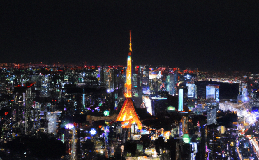 Essential tour tips in Tokyo. Chapter 1: Introduction | by Japan travel ...