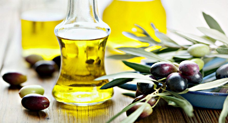 What brands are real olive oil?. Do you know something about real olive ...