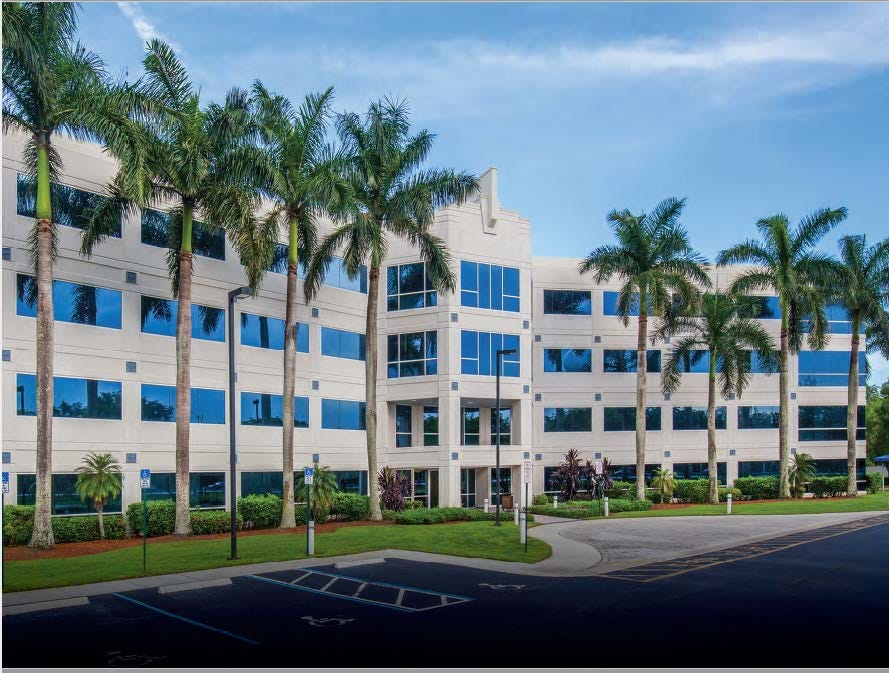 The Rise of Mixed-Use Developments: Blurring the Lines Between ...