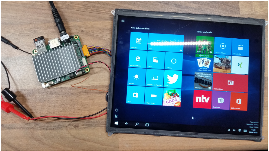 Connect Apple’s Retina Displays to a Single-Board Computer Using an eDP ...