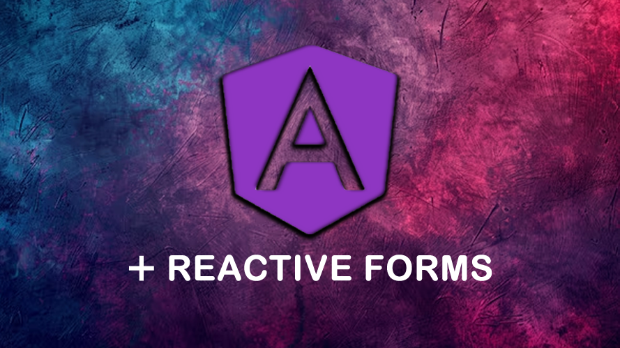 reactiveforms: O que é? Como usar? | by iamfelipes | Medium