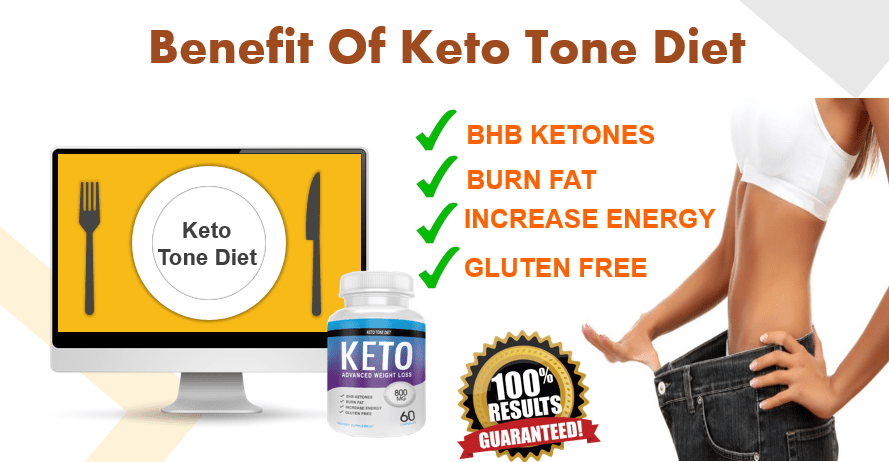 Keto Body Tone is an effective Diet. | by MUHAMMAD AFZALUR RAHMAN | Medium