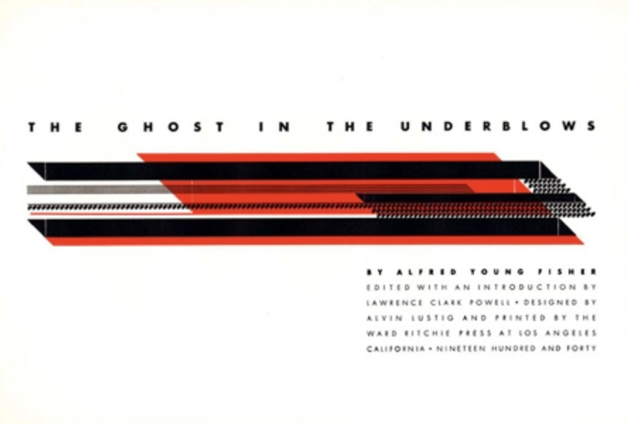 In the Spotlight: Alvin Lustig — The Art of Selling | by Bella Raine ...