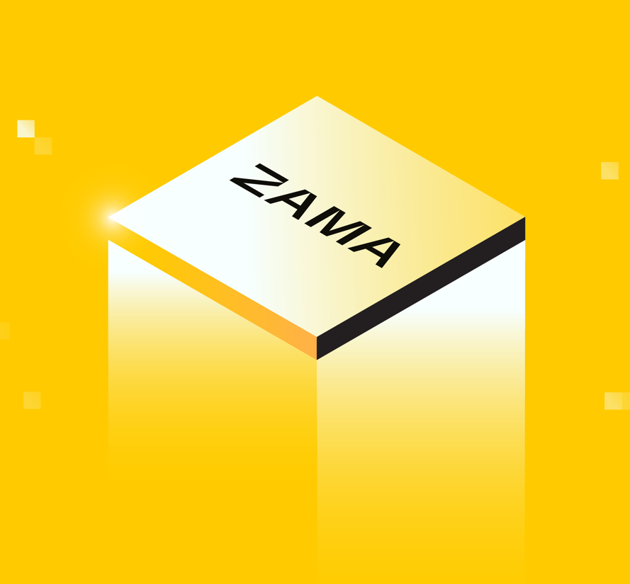 How Zama and FHE Are Bringing Real Privacy to Blockchain | by Cao Van Luc | Jul, 2025 | Medium