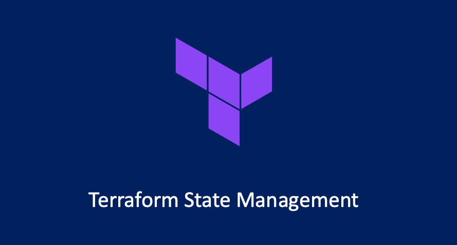 Terraform — State Management. Terraform state management deep dive | by ...