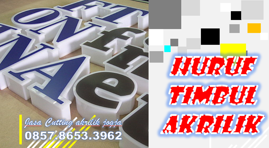 MELAYANI JASA PEMBUATAN NEON LED FLEX, LED NEON SIGN, TULISAN TIMBUL ...